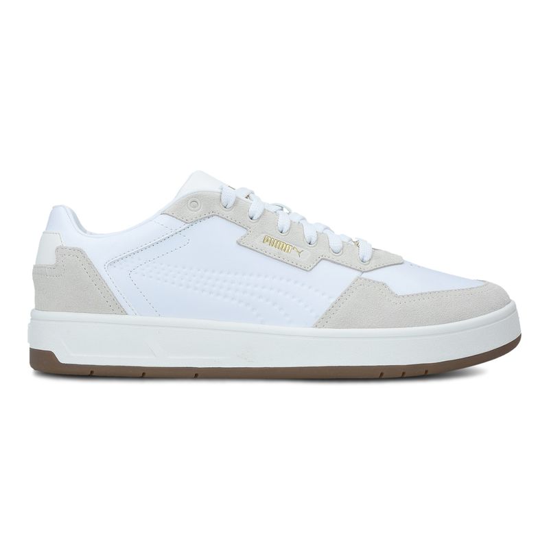 MUŠKE PATIKE PUMA COURT CLASSIC LUX SD