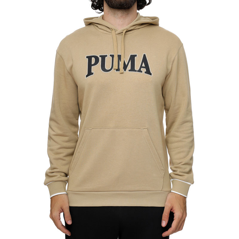 MUŠKI DUKS PUMA SQUAD HOODIE TR