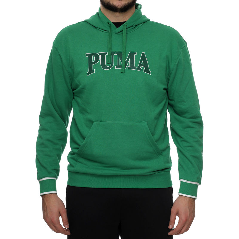 MUŠKI DUKS PUMA SQUAD HOODIE TR