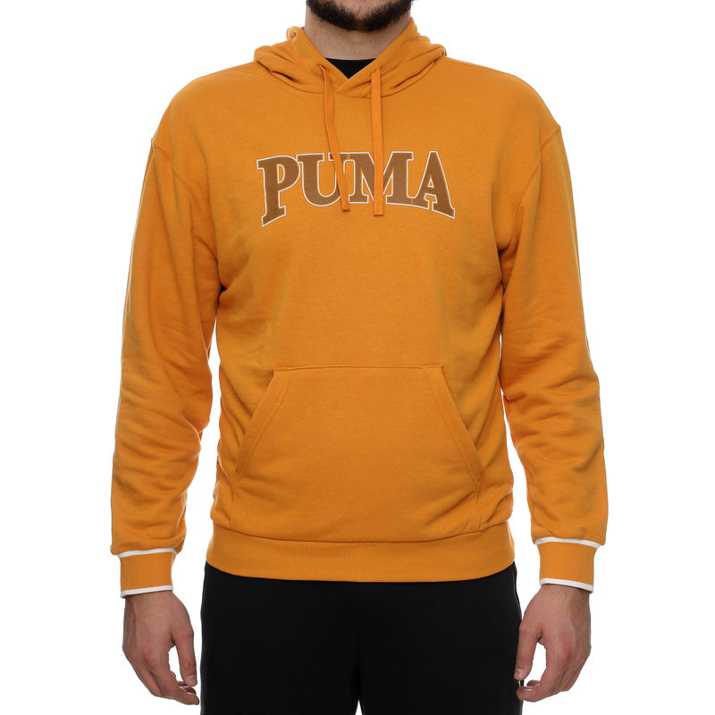 MUŠKI DUKS PUMA SQUAD HOODIE TR