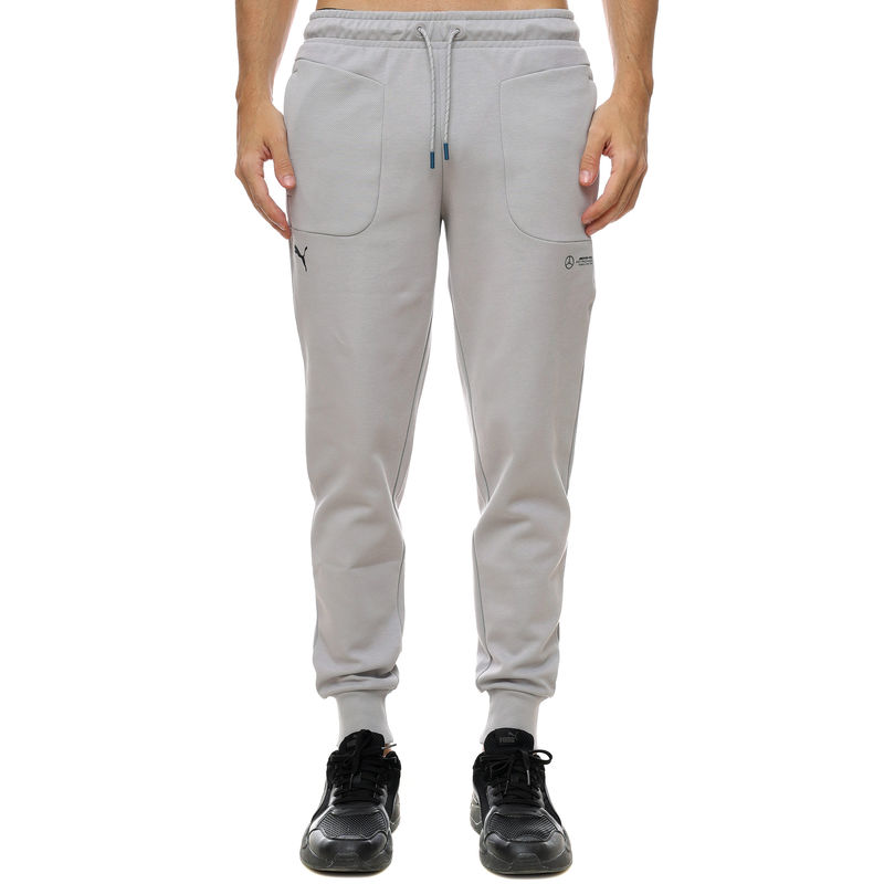 MUŠKA TRENERKA DONJI DEO PUMA MAPF1 SWEATPANTS, CC