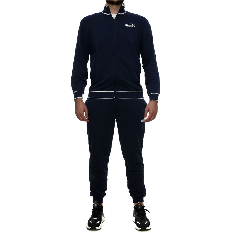 MUŠKA TRENERKA PUMA SWEAT TRACKSUIT