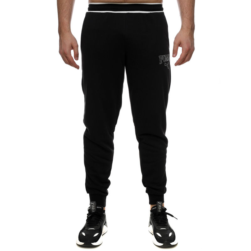 MUŠKA TRENERKA DONJI DEO PUMA SQUAD SWEATPANTS TR CL