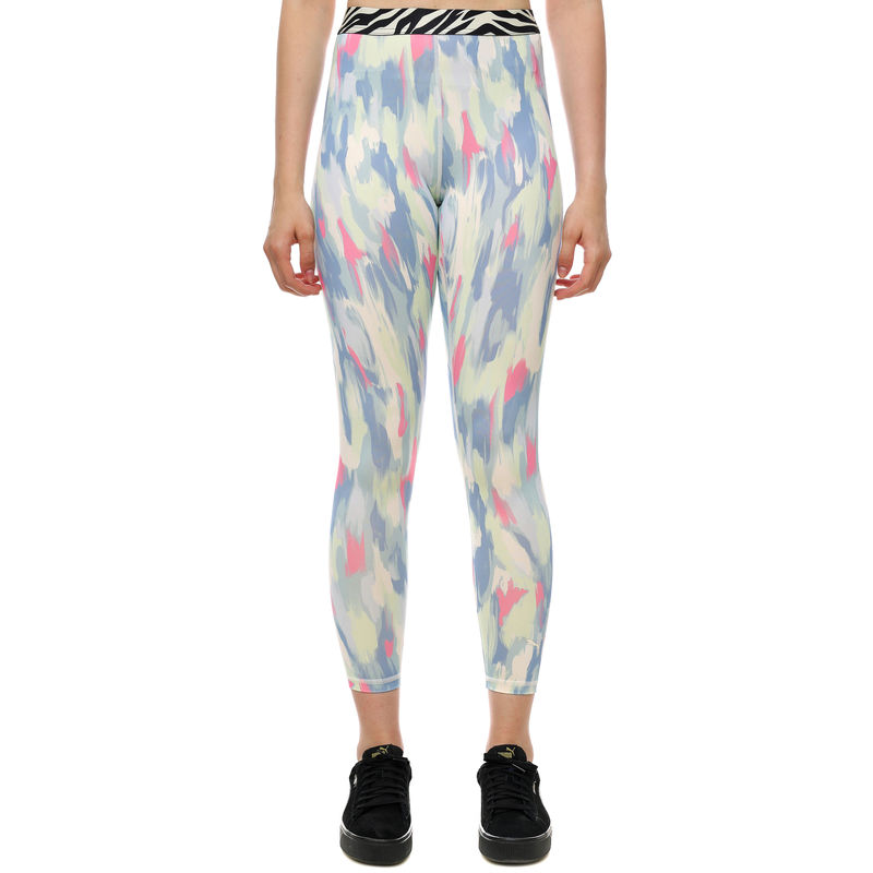 ŽENSKE HELANKE PUMA ANIMAL REMIX HW 7/8 TIGHT