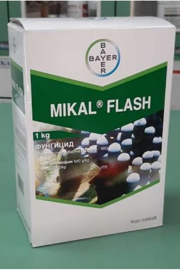 MIKAL FLASH WG 1/1
Šifra: 493 JM: KG