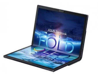 ASUS Zenbook 17 Fold OLED UX9702AA-FOLED-MD731X (Touch WQUXGA , i7-1250U, 16GB, SSD 1TB, Win 11 Pro)