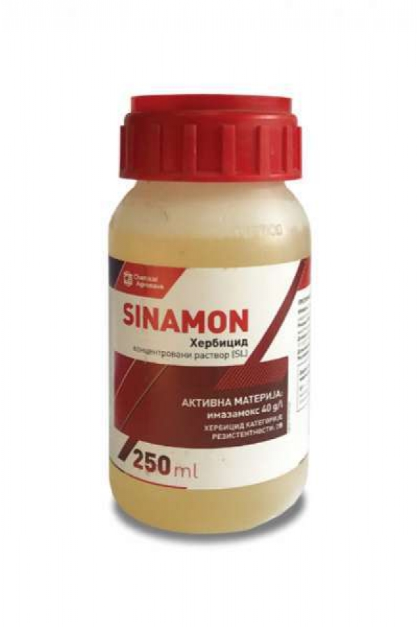 SINAMON 250ML
Šifra: 219 JM: KOM