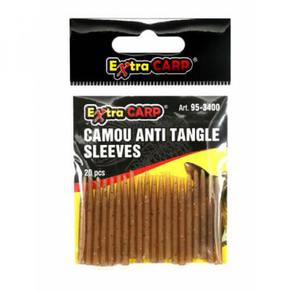 EXC Anti Tangle Sleeves 95-5222 60mm