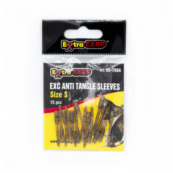 EXC Anti Tangle Sleeves 95-7066 vel. S