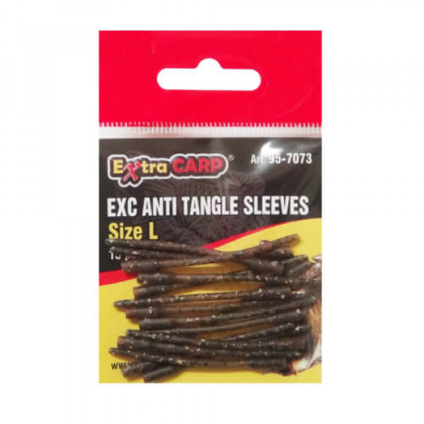 EXC Anti Tangle Sleeves 95-7073 vel. L