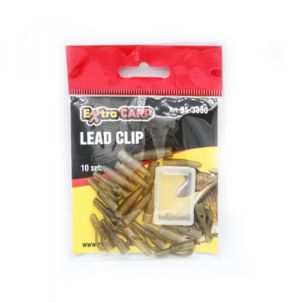 EXC Lead Clip 95-3830