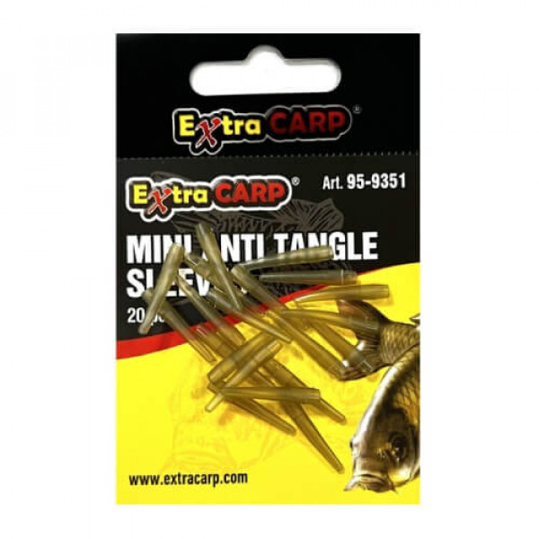 EXC mini Anti tangle Sleeves 95-9351