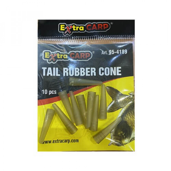 EXC Tail Rubber Cone 95-4189