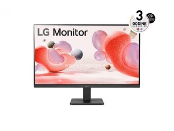 LG 27MR400-B IPS FHD 100Hz AMD FreeSync