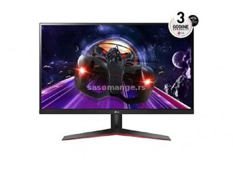 LG 27MP60GP-B FHD IPS AMD FreeSync