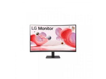 LG 32MR50C-B FHD 100Hz AMD FreeSync Curved