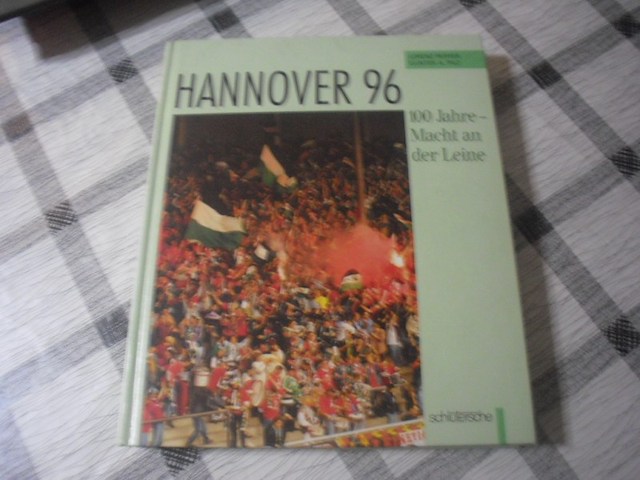 HANNOVER 96