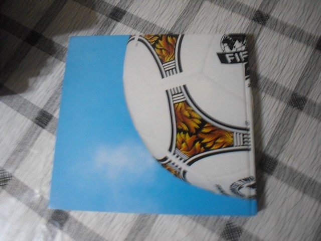 STOLECE FK SUMADIJA
