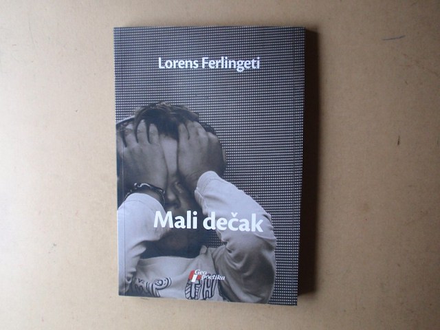 Lorens Ferlingeti - MALI DEČAK