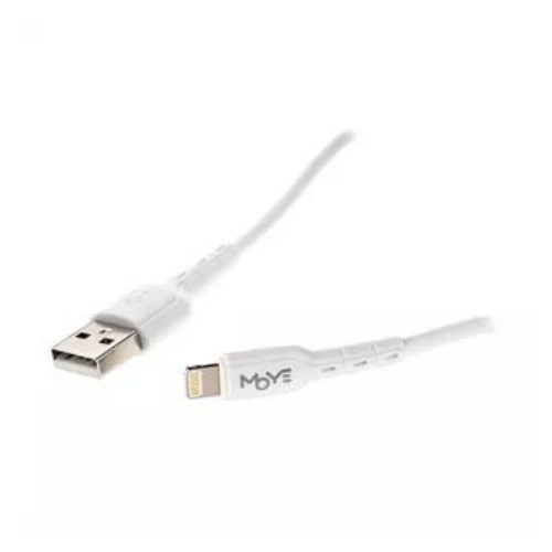 MOYE Connect Lightning Data Cable 2M
