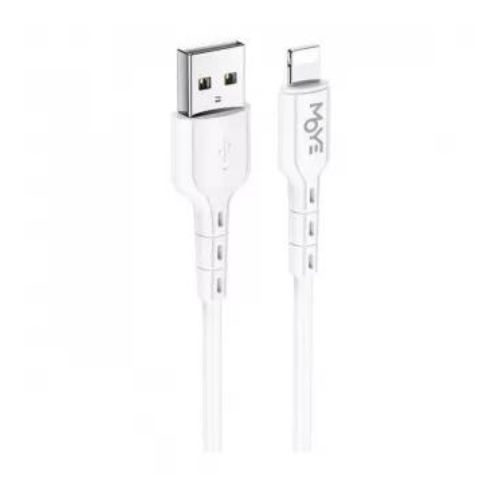 MOYE Connect Lightning USB Data Cable 1M