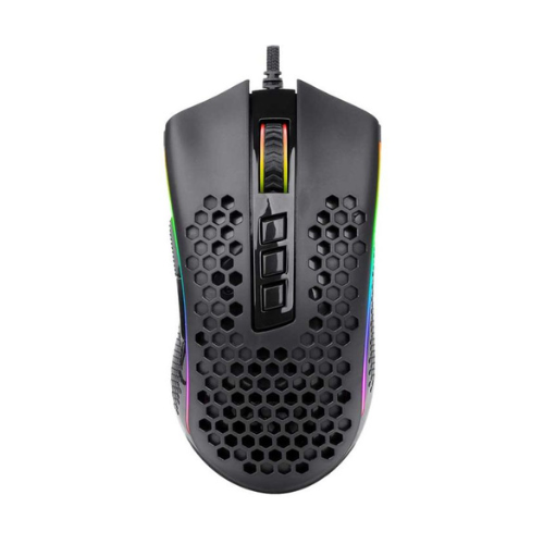 REDRAGON Storm M808 RGB Gejmerski Žični