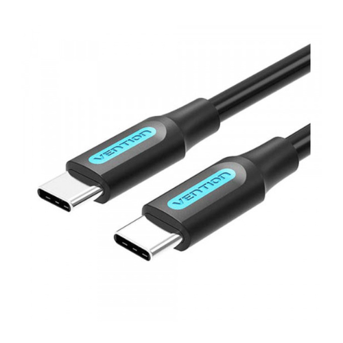 VENTION USB Type C Cable 1M Crni