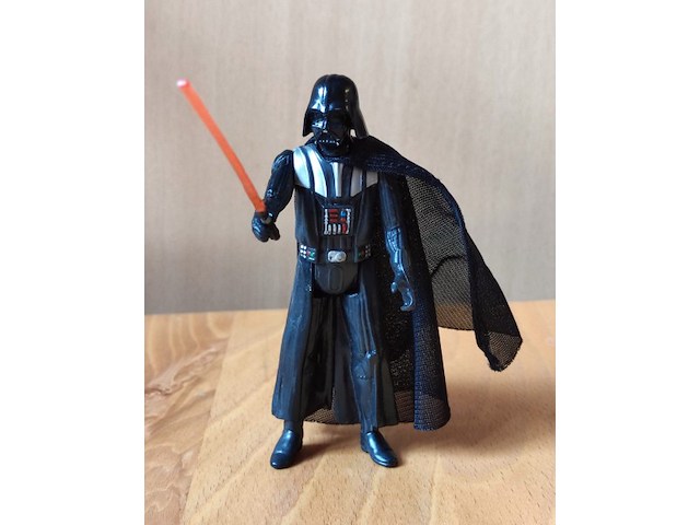 Star Wars Dart Vejder FIGURA