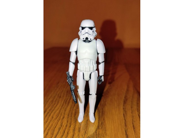 Star Wars Stormtrooper FIGURA
