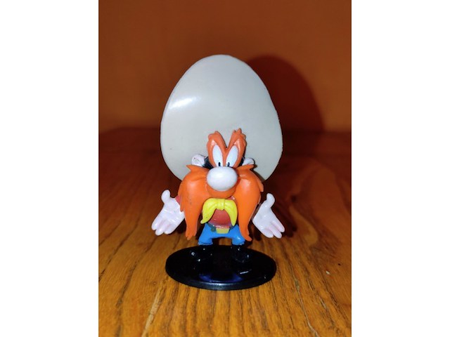 LOONEY TUNES FIGURA SIMA STRAHOTA