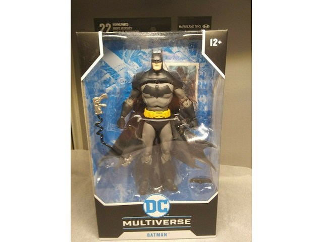 Batman 17 cm Detective Comics #1000 Mcfarlane