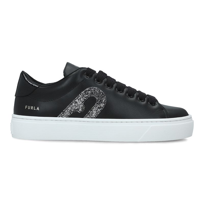 Ženske patike Furla Joy Lace-Up Sneaker T.20