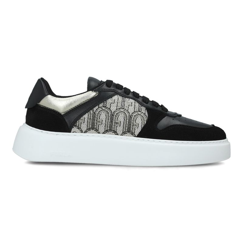 Ženske patike Furla Sport Lace-Up Sneaker T.30