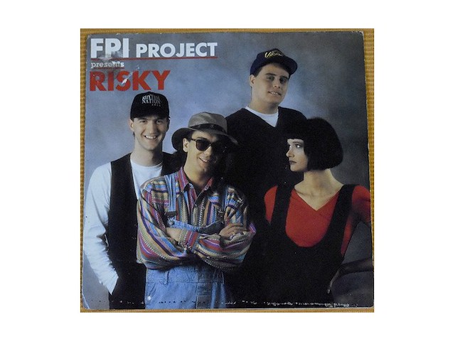 FPI Project - Risky
