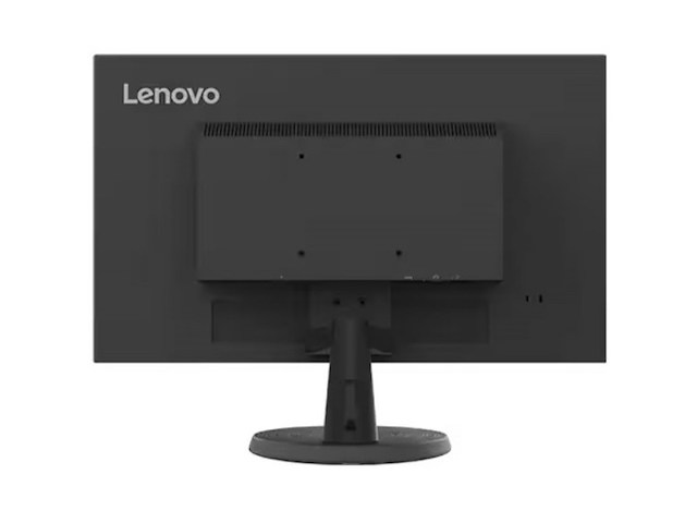 Monitor LENOVO D24-40 24inc /VA/1920x1080/75Hz/4ms/VGA,HDMI/FreeSync/crna
