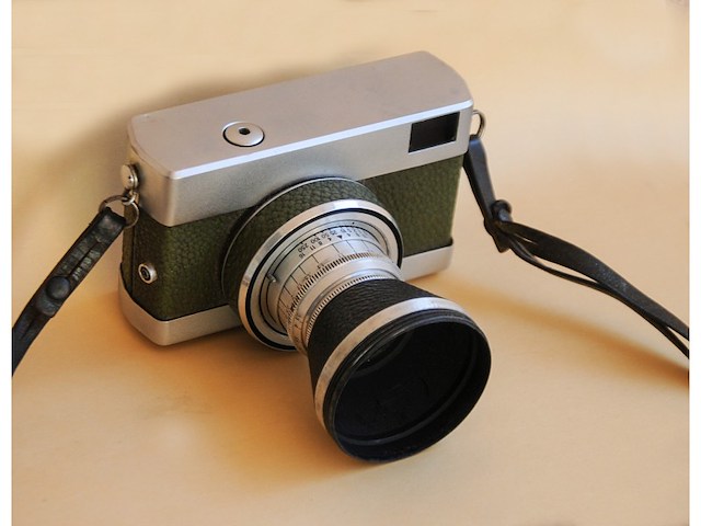 Verra - Carl Zeiss Jena