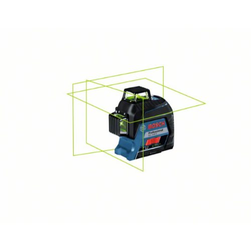 Bosch laser za linije GLL 3-80 G Professional