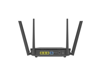 ASUS RT-AX52 AX1800 Dual-Band Wi-Fi 6 Router