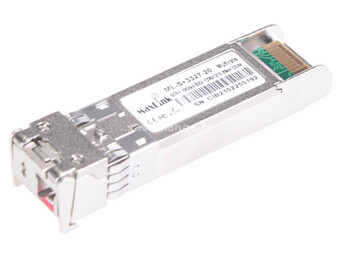 Maxlink 10G SFP+ optički modul, BIDI, SM 1330/1270nm, 20km, 1x LC konektor, DDM