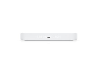 UniFi 5Port 10 Gigabit Switch with PoE Input Power Support