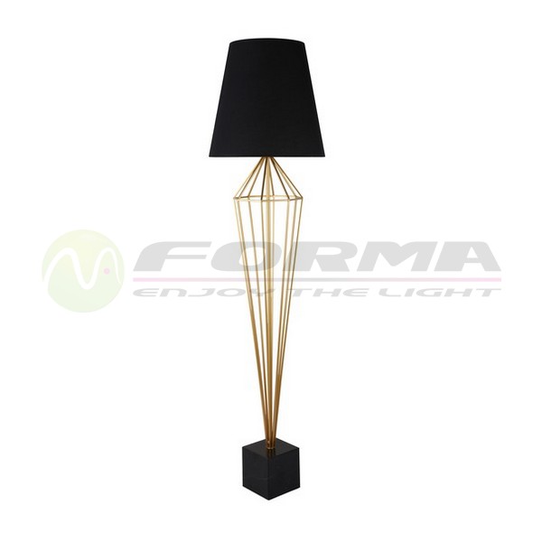 Podna lampa F7127-1F