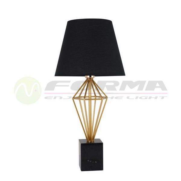 Stona lampa F7127-1T