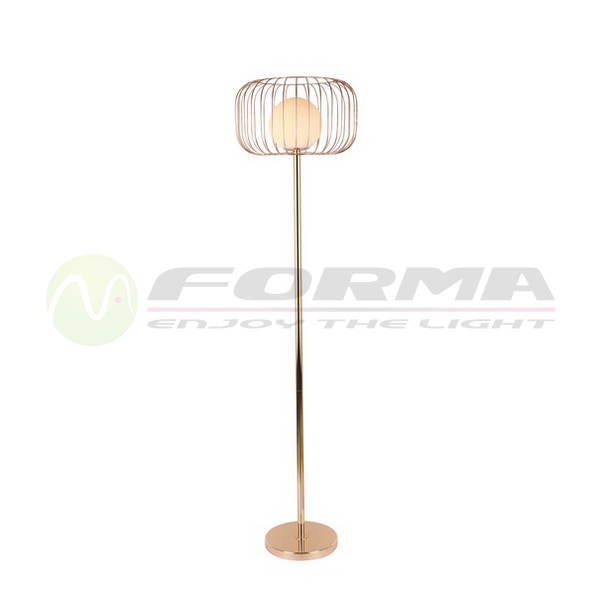 Podna lampa F7130-1F