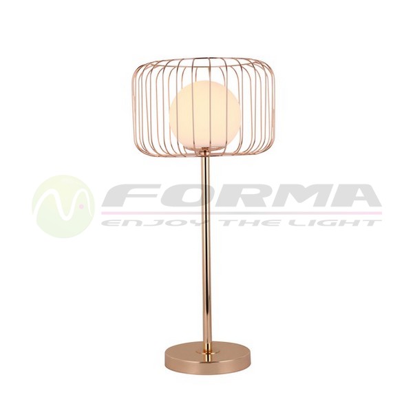 Stona lampa F7130-1T