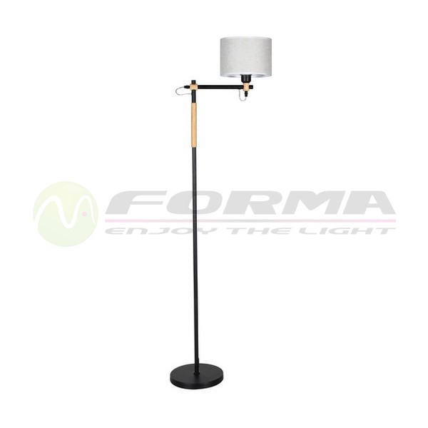 Podna lampa F7133-1F