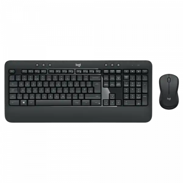 LOGITECH MK540 ADVANCED US 920-008685 Bežična tastatura i miš