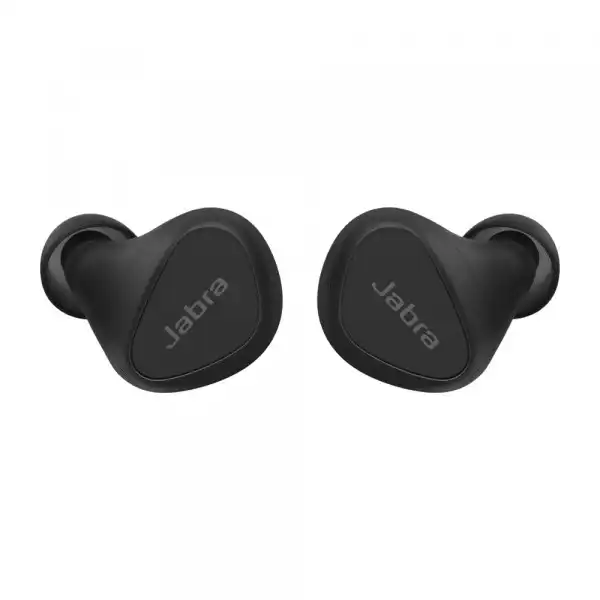 JABRA Elite 5 Titanium Black Bežične bubice