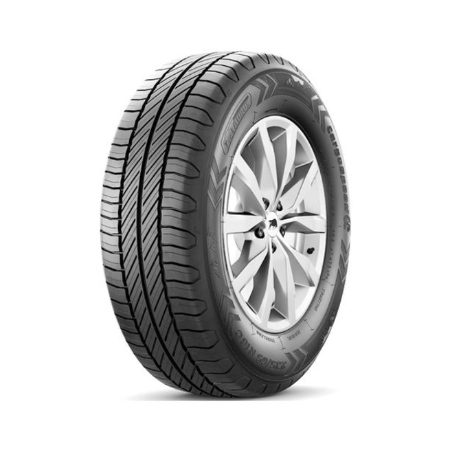 TIGAR 165/70 R14C Cargo Speed EVO TG 89R