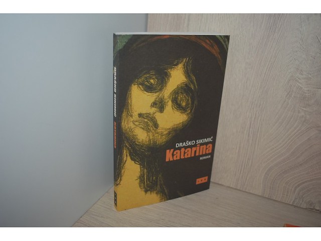 ✦ Katarina - Draško Sikimić ✦