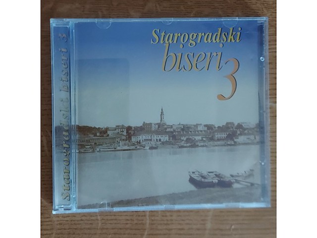 Starogradski biseri 3